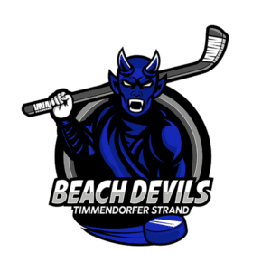 Eishockey am Timmendorfer Strand