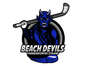 Eishockey am Timmendorfer Strand