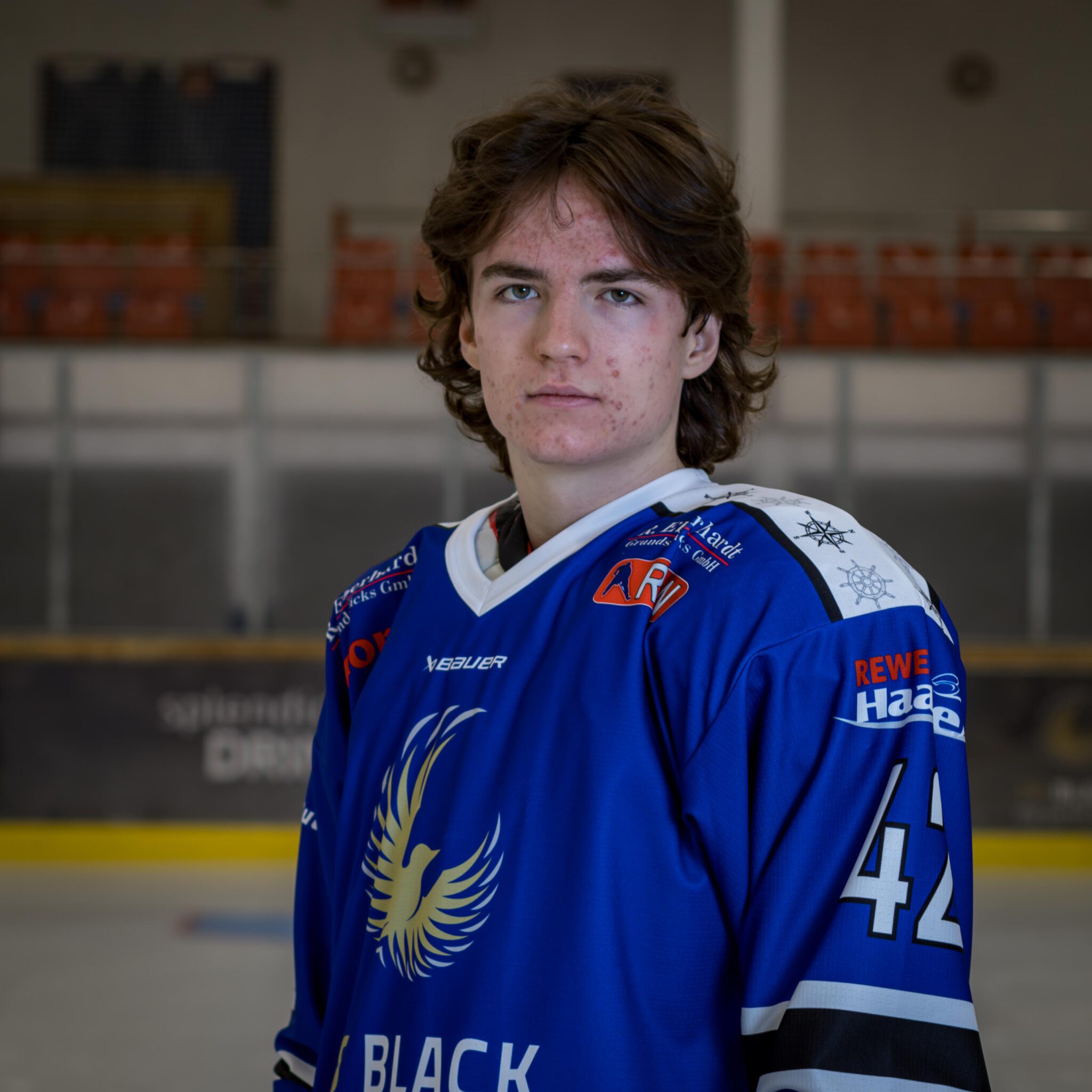 Team 2022/23 – Beach Devils