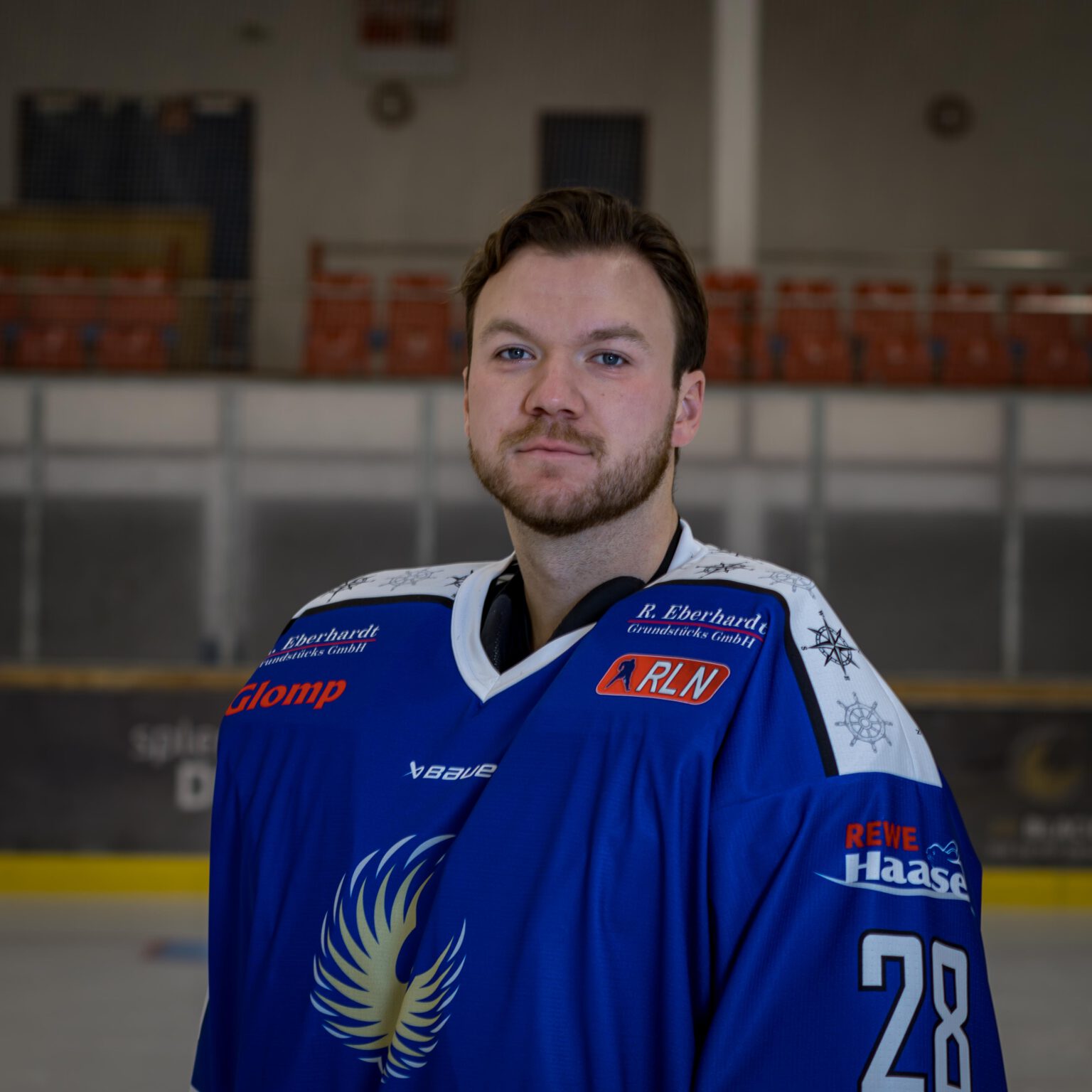 Team 2022/23 – Beach Devils